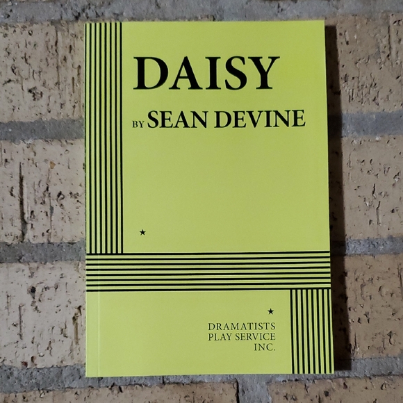 Sean Devine | Accents | Daisy By Sean Devine | Poshmark
